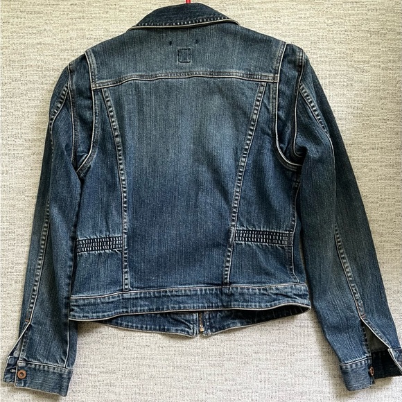 GAP | Jackets & Coats | Vintage Gap Denim Jacket | Poshmark